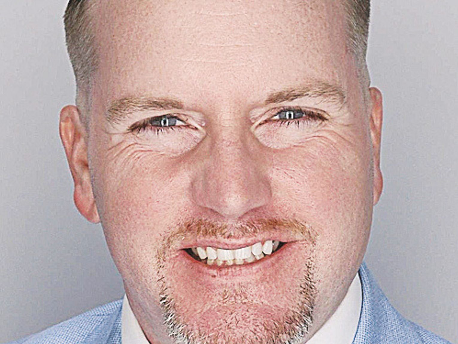 WCJC announces first ever chief of staff