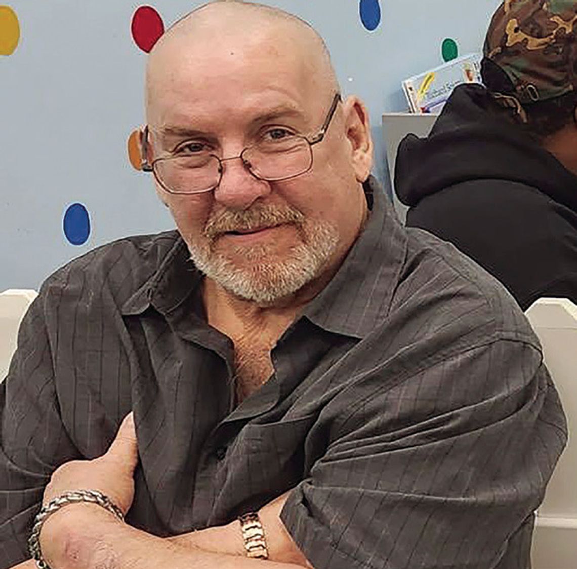 PA man missing in Wharton