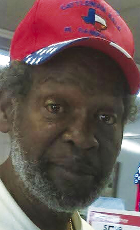 Gerald Wayne Austin