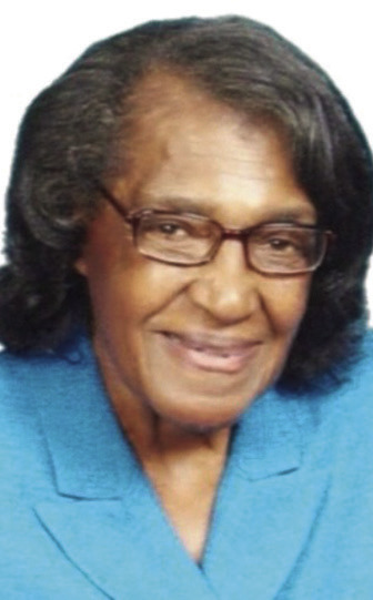 Mother Doris Edwards