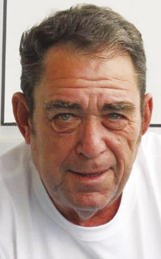 Robert Hendricks