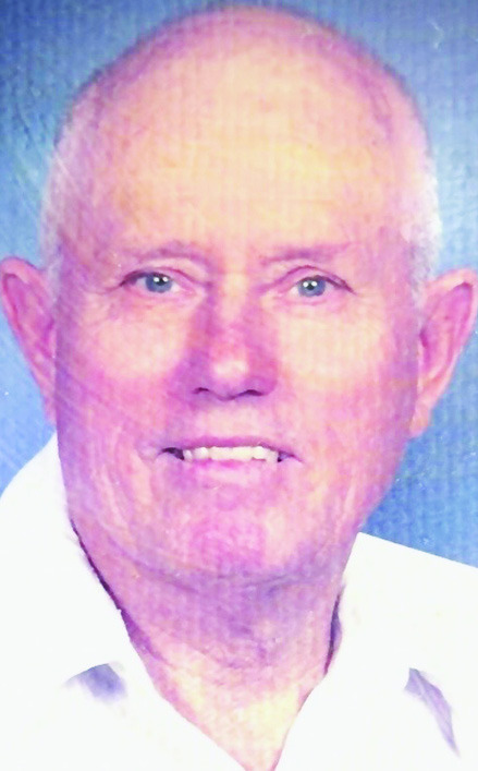 Edwin Dale Thonsgaard
