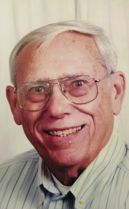 Calvin Ray Brock • November 28, 1946 - February 11, 2026