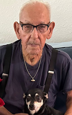 Leo Ramos